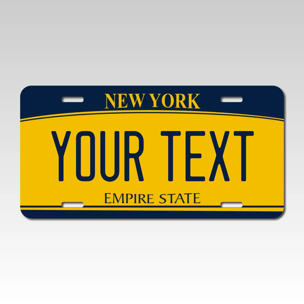 CustomPlatePros.com – Custom Plate Pros