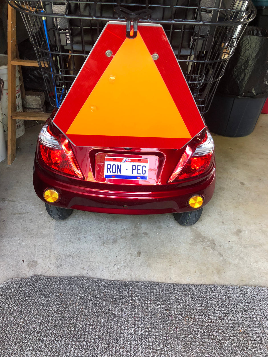 Personalized Ohio License Plates – Custom Plate Pros