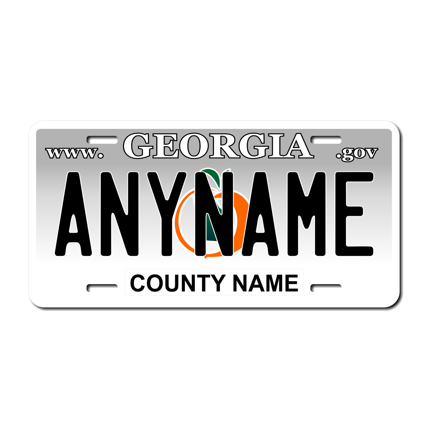 CustomPlatePros.com – Custom Plate Pros