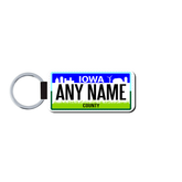 Personalized Iowa License Plates – Custom Plate Pros