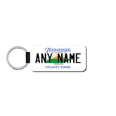 Personalized Tennessee License Plates – Custom Plate Pros