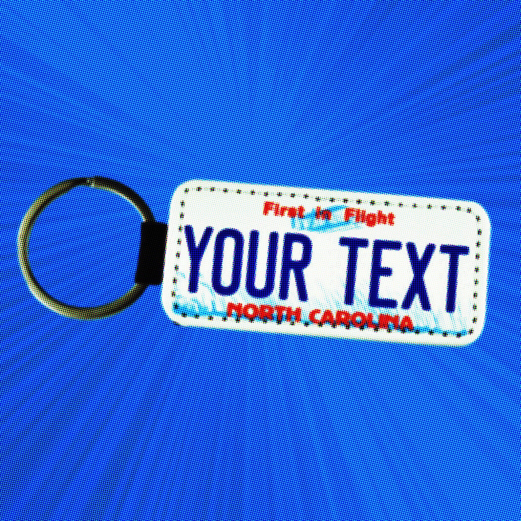 CustomPlatePros.com – Custom Plate Pros