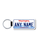 Personalized Washington License Plates – Custom Plate Pros